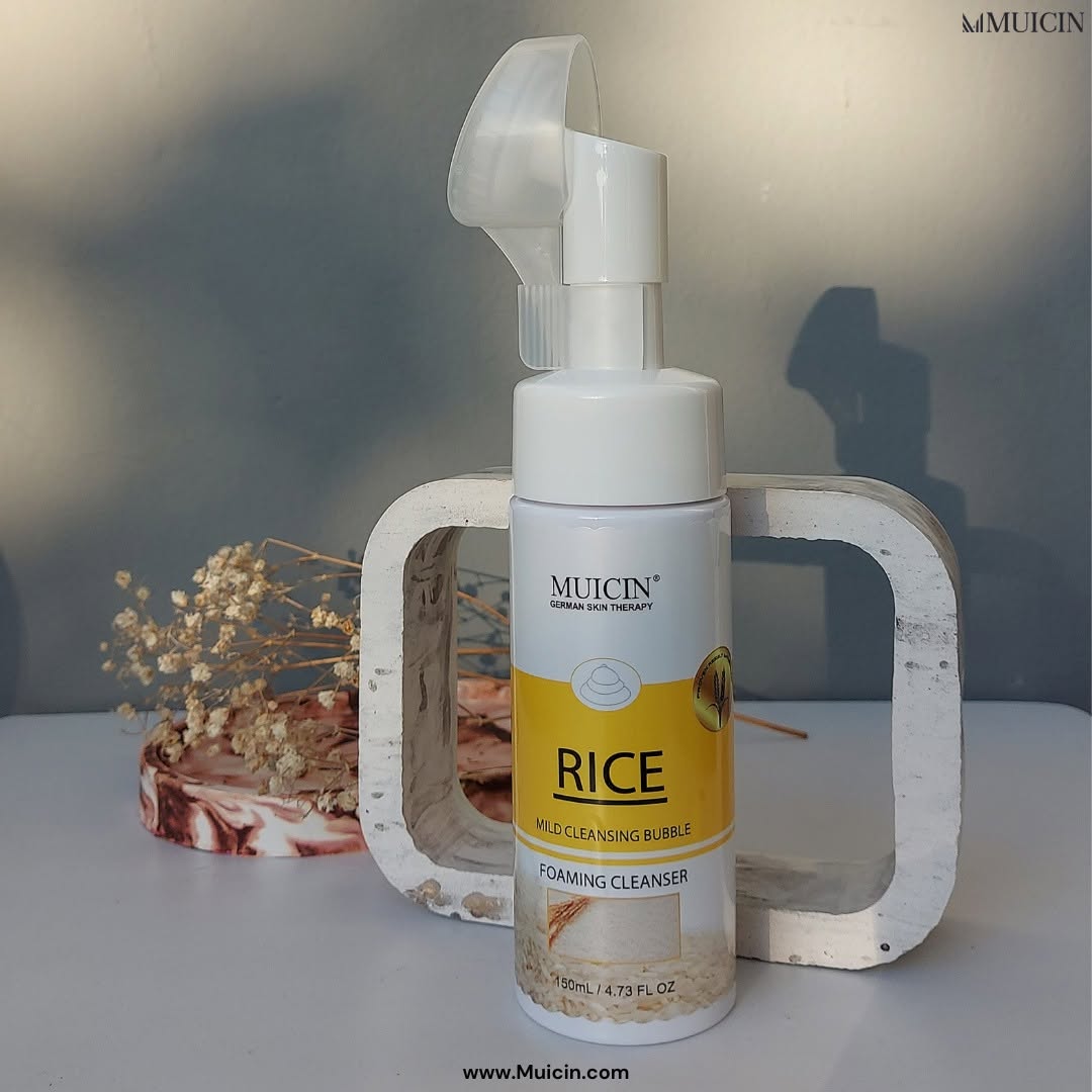 Muicin® Official Store : Makeup, Skincare, Haircare Products