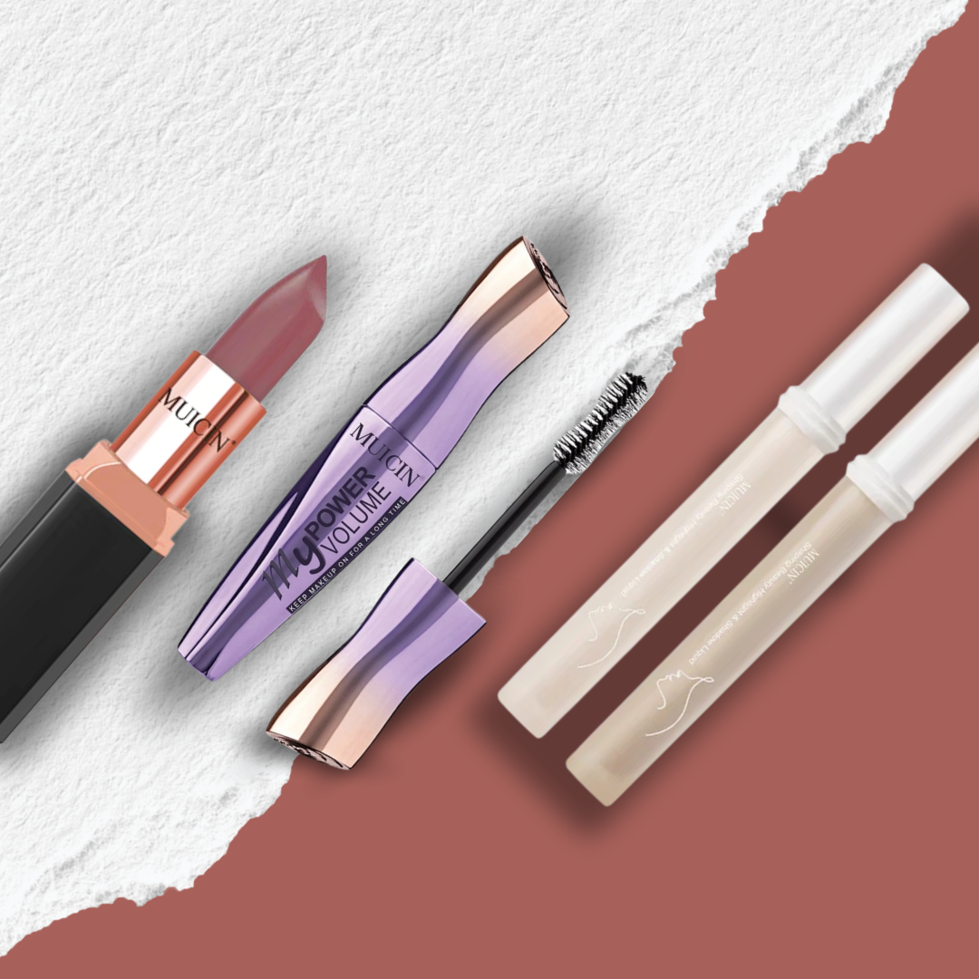 Muicin® Official Store : Makeup, Skincare, Haircare Products