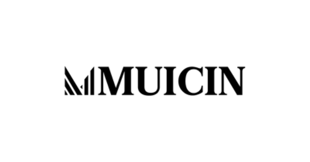 Setting Spray & Mist – Muicin
