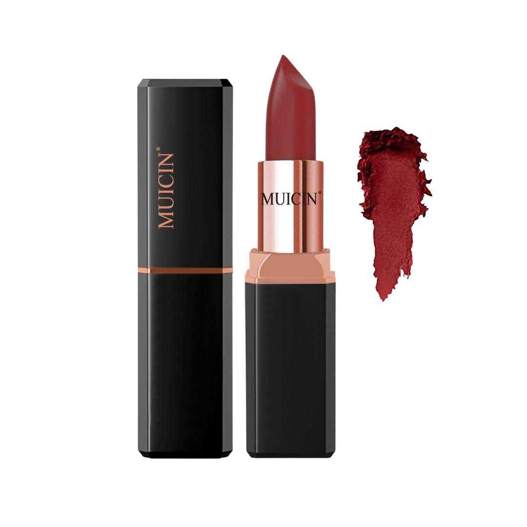 MUICIN - Hydrating Matte Lipsticks Best Price in Pakistan – Muicin.com